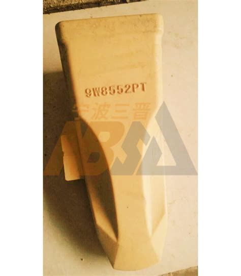 9w8552pt Cat J550 Tooth Penetration Abrasion Tip