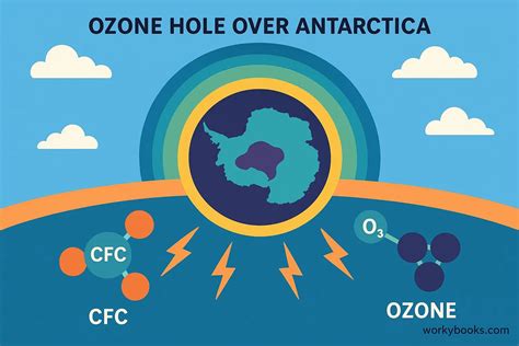 Ozone Layer Definition Examples Quiz Faq Trivia