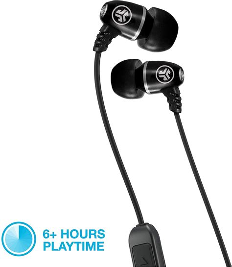 Buy Jlab Audio Metal Bluetooth Wireless Earbuds From Today Best Deals On Idealo Co Uk