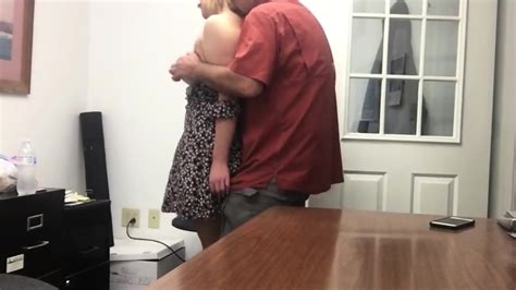 Taking Care Of My Secretary For Her Misbehavior Eporner