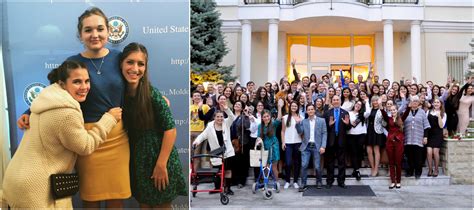 New World Link Alumna And City Representative Gives Insight To Her