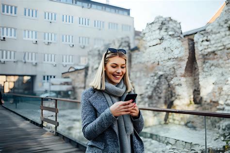 How To Turn On Roaming On IPhone TouristSecrets