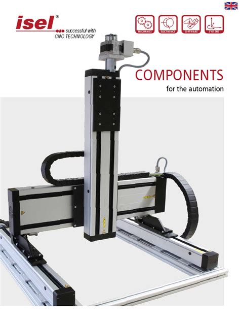 Isel Automation Catalog 2022 Download Free Pdf Automation Numerical Control