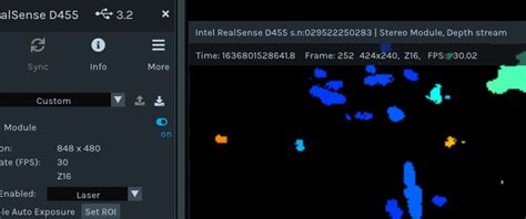 Problems With SDK Issue IntelRealSense Librealsense GitHub