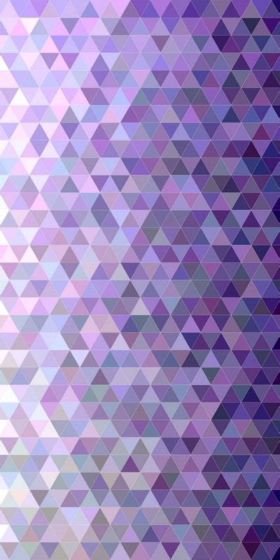 Free Vector Geometrical Abstract Tiled Triangle Pattern Background Vector Mosaic Design From