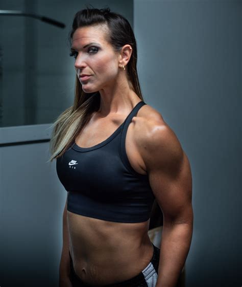 Fitness Babe Pics