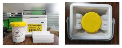 生物安全运输箱 生物转运箱 样品冷藏箱 上海拓赫 性能参数报价 价格图片 生物器材网