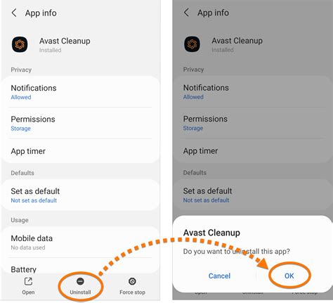 How To Uninstall Avast Cleanup Avast