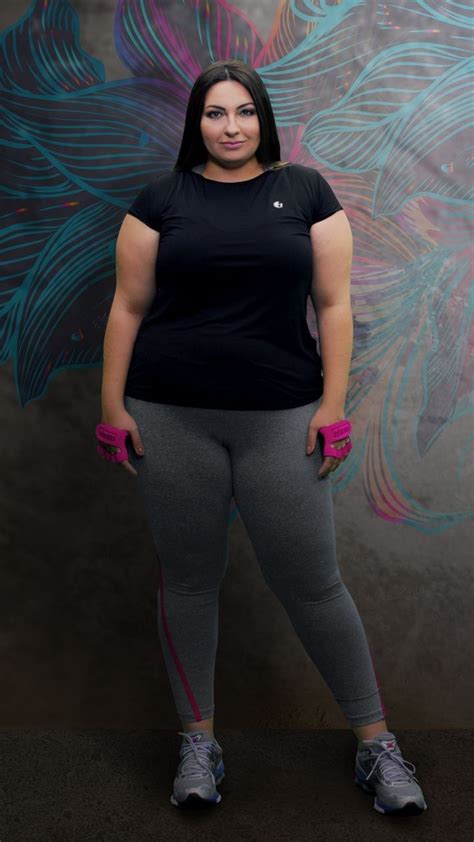 Ashley Graham Rocks Athleisure Wear For Night Out In Nyc Ashley Graham