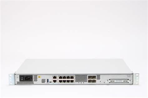 Cisco Fpr 1120 Firepower 1120 Firewall Appliance W Fpr1k Ssd200 And R Ntc Tech