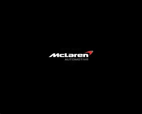 Mclaren Logo Wallpapers Top Free Mclaren Logo Backgrounds