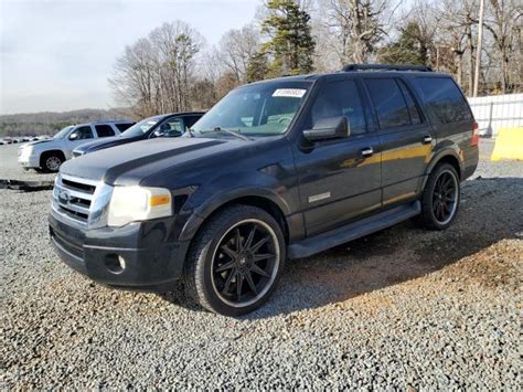 Vin 1fmfu15528la18076 Ford Expedition 2008 Car History Statvin