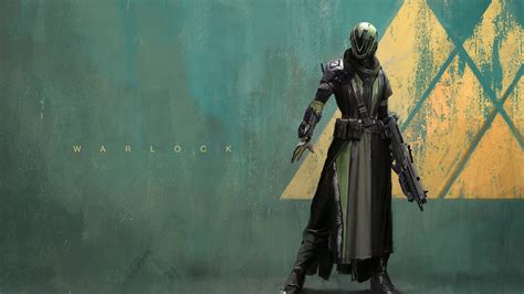 🔥 180 Warlock Backgrounds Wallpapersafari