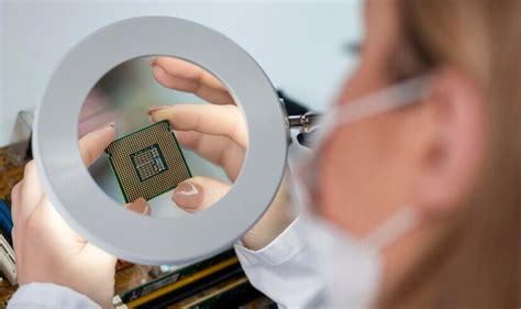 Discover Vlsi Design Trends For High Performance Chips Surya Systems Inc Posted On The Topic