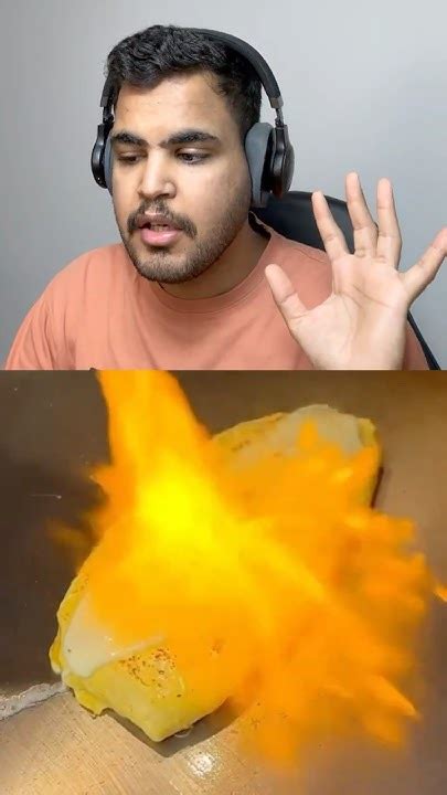 بيض الصاج الياباني 🔥🍳 Youtube