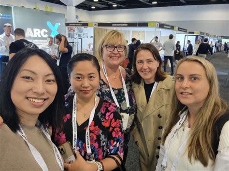 Very Proud Of My Colleague Lidia Doncova Macri Today Speaking And