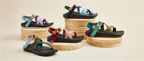 Custom Custom Sandals Chacos