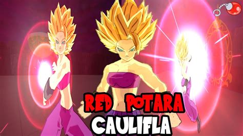 RED POTARA CAULIFLA COULDNT HANDLE THE PRESSURE SHE WAS TOO EASY