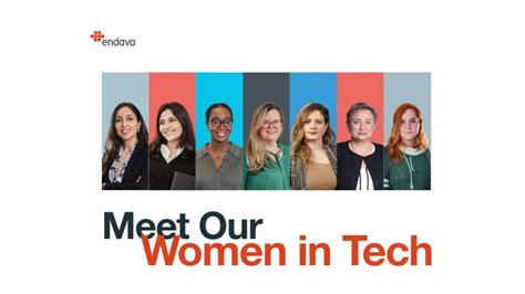 Meet Our Women In Tech Adriana Ramírez Monroy
