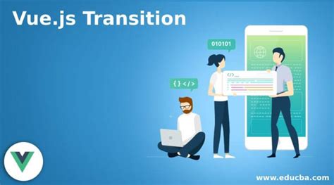 vue js transition how does vue js transitions work with examples
