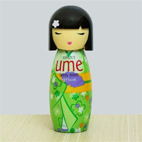 Jual Shinzui Ume Body Mist 100 Ml Body Mist Shinzui Ume Parfum Cewek Murah Shopee Indonesia