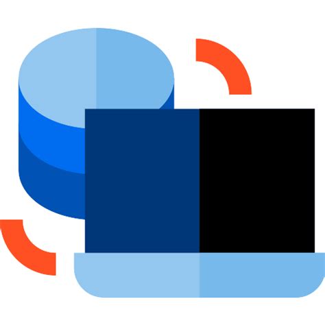 Data Storage Vector SVG Icon SVG Repo
