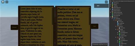 Book Text Gui Fix For All Devices Art Design Support Developer