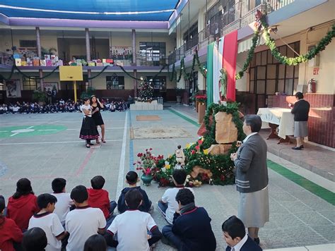 Colegio Reforma Primaria Y Secundaria Guadalajara
