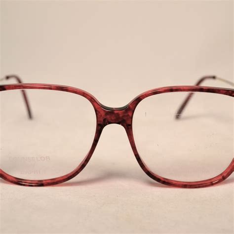 New Old Stock Eyeglass Frames Etsy