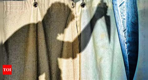 Minor Murdered For Resisting Unnatural Sex Siblings Held Thane News
