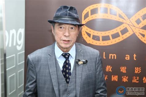 柯俊雄年輕2張帥照曝光 被讚是《天字第一號》帥哥！ Ettoday看電影 Ettoday新聞雲