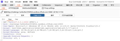 Ctfhub Ssrf1读取web目录里的flagtxt 2网站提供了一个清空上传目录的功能请找出密码的has Csdn博客
