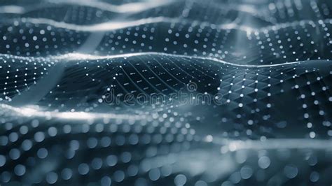 Flexible Solar Sheets Wrapped Around Natural Structures Stock Footage