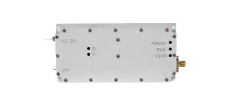 Vco Module 24g 35w Rf Power Amplifier Module Multiple Frequencies All