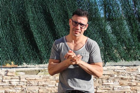 Sergio “maravilla” Martínez Si Sabés Actuar Sabés Boxear La Nacion