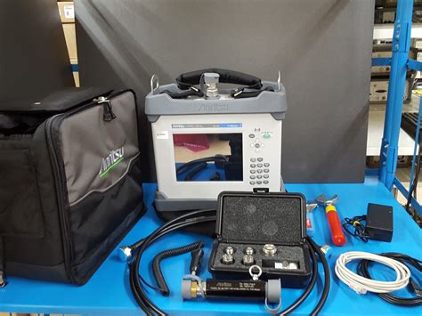 Mw82119b 누비콤 중고 계측기 판매 · 계측기 수리 · It 중고 기기 판매 · It 기기 매입