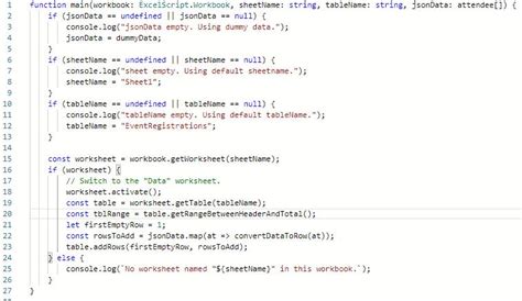 sheharyar kehar on linkedin fill excel using power automate and office script