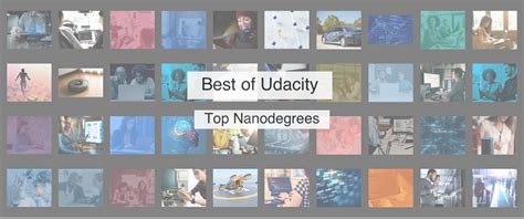 Top 42 Udacity Nanodegrees By Reddit Upvotes Reddacity