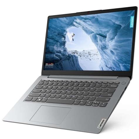 Jual Lenovo Ideapad Slim Igl Wid Celeron Ram Gb Ssd Gb Win Ohs Di Seller Sentral