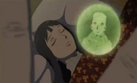 Ternyata Jougan Boruto Tercipta Dari Chakra Naruto Dan Hinata Boruto