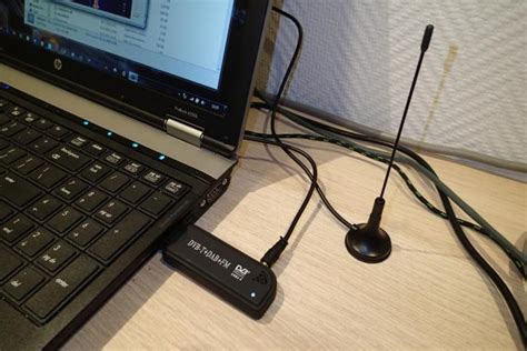 Software Defined Radio RTL SDR USB Dongle EzContents Blog