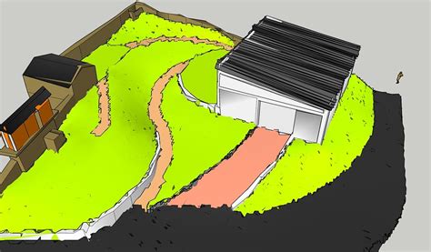 Problems With Importing My D Model To Sketchup SketchUp SketchUp Community