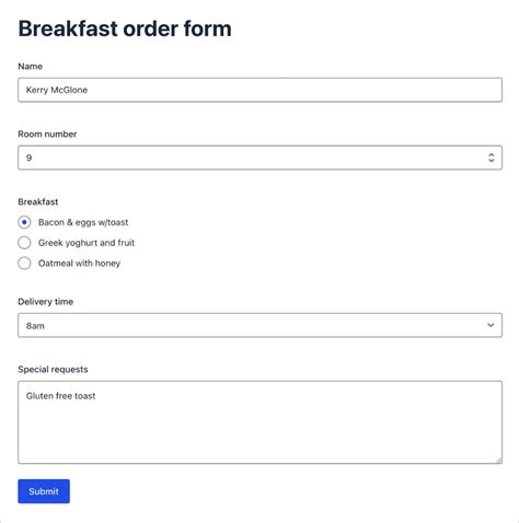 How To Build An Automated Ordering System On Wordpress Gravitykit