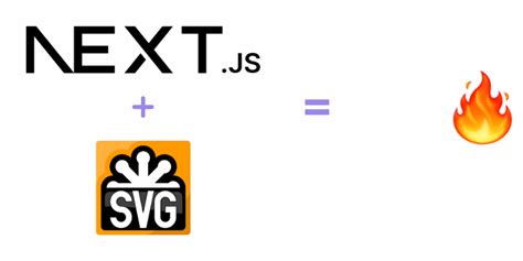 Use Svgs With Nextjs Using Svgrwebpack Dev Community