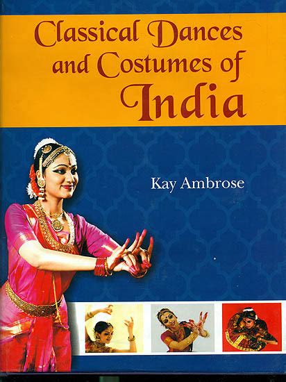 Classical Dances And Costumes Of India Occult N Things
