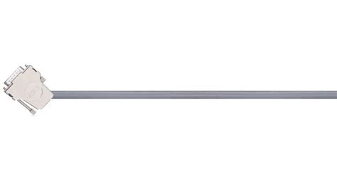 Encoder Cable Suitable For Beckhoff Zk4000 2410 X Pvc 75xd