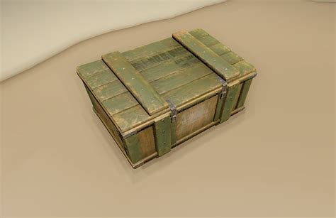 high quality crate rust что может выпасть