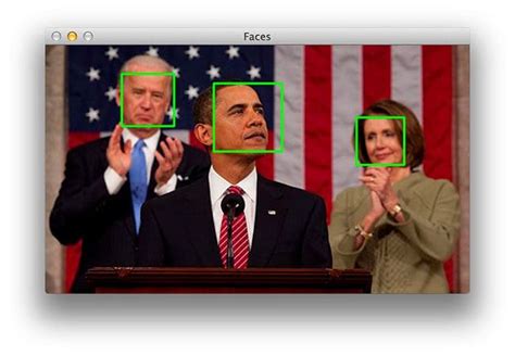 Opencv Haar Cascades Pyimagesearch