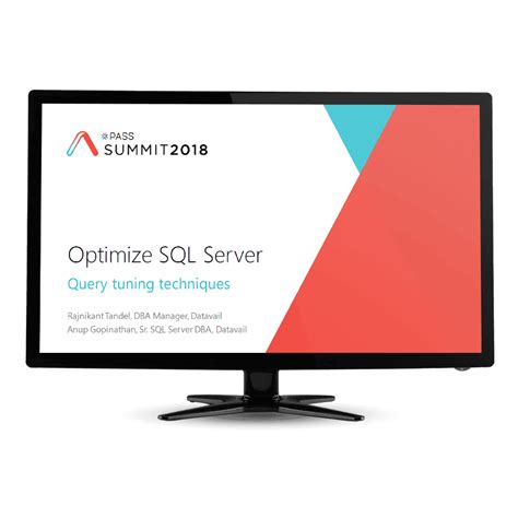 Optimize Sql Server Query Tuning Techniques Datavail