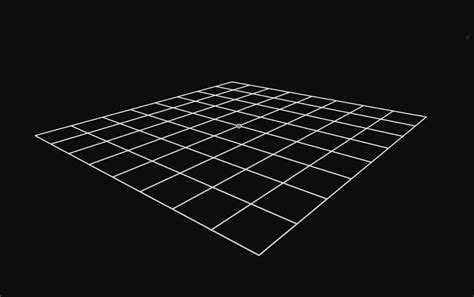 Build Plate Test Grid By Proto Download Free Stl Model
